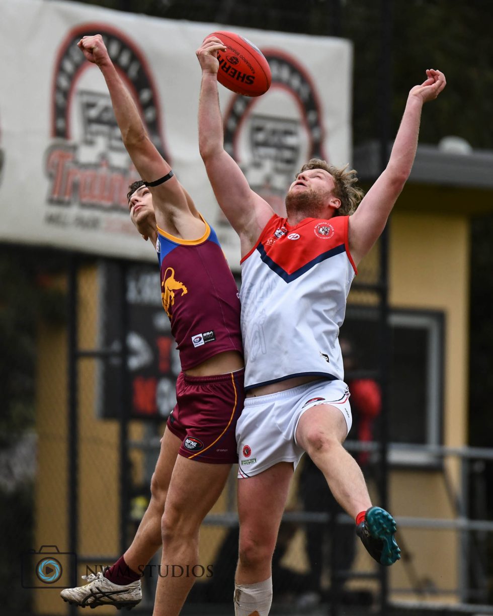Gallery | Diamond Creek Football Netball Club