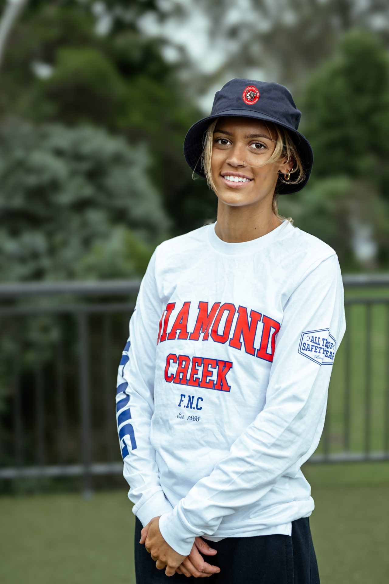 Shop | Diamond Creek Football Netball Club