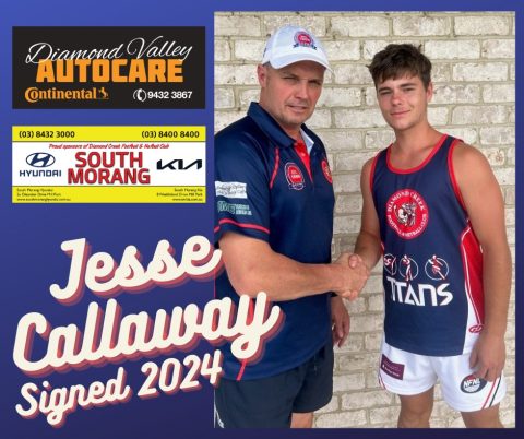 Gallery | Diamond Creek Football Netball Club