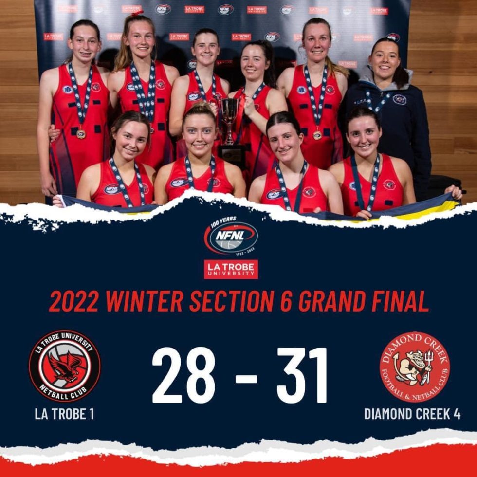 Diamond Creek Football Netball Club | Welcome to Diamond Creek FC