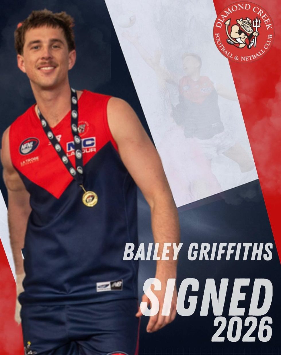 Gallery | Diamond Creek Football Netball Club