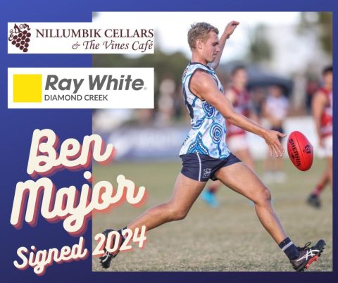 Gallery | Diamond Creek Football Netball Club
