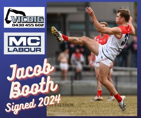 Gallery | Diamond Creek Football Netball Club