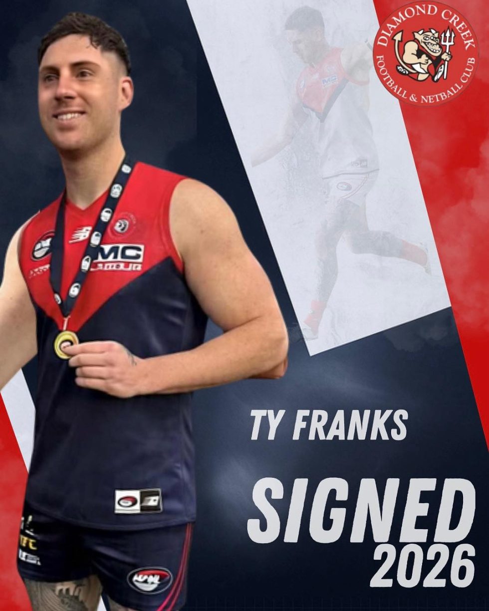 Gallery | Diamond Creek Football Netball Club